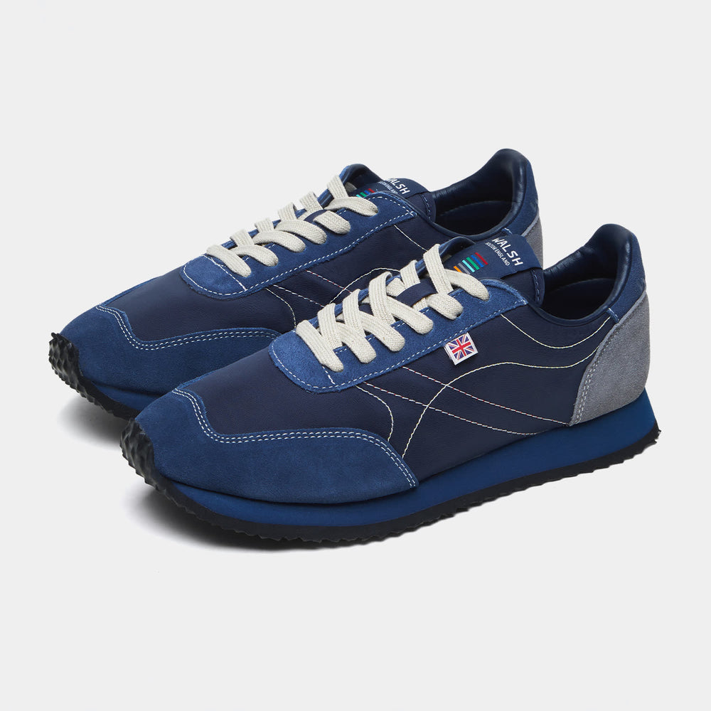 Normanwalsh Fell Running Shoes Tornado Series WALSH