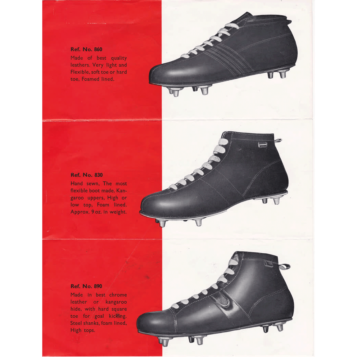 Norman Walsh | British-Made Sneakers Since 1961