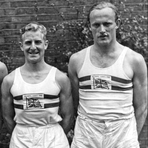 Norman Walsh | British-Made Sneakers Since 1961