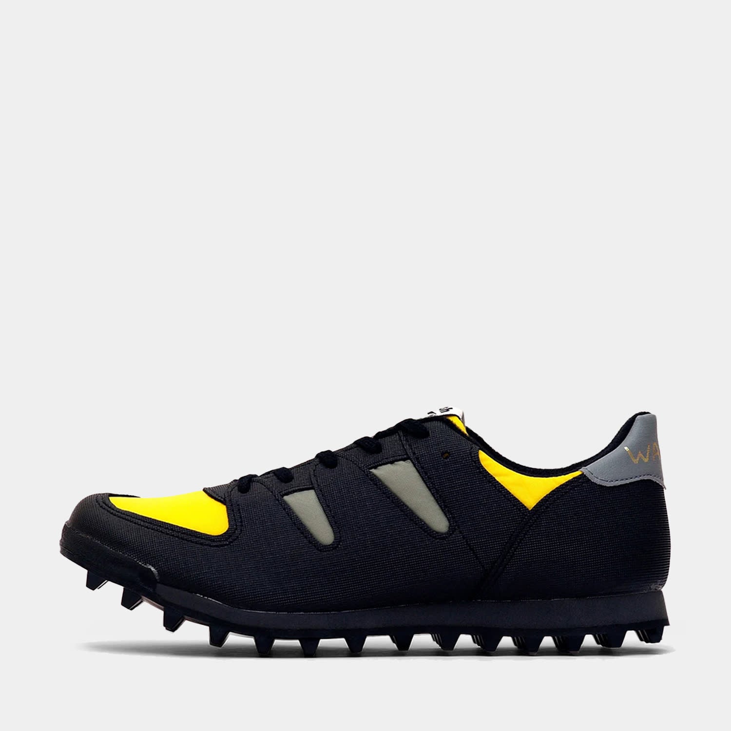 Norman Walsh - Fell Running Shoes - PB Elite Xtreme - Made in UK