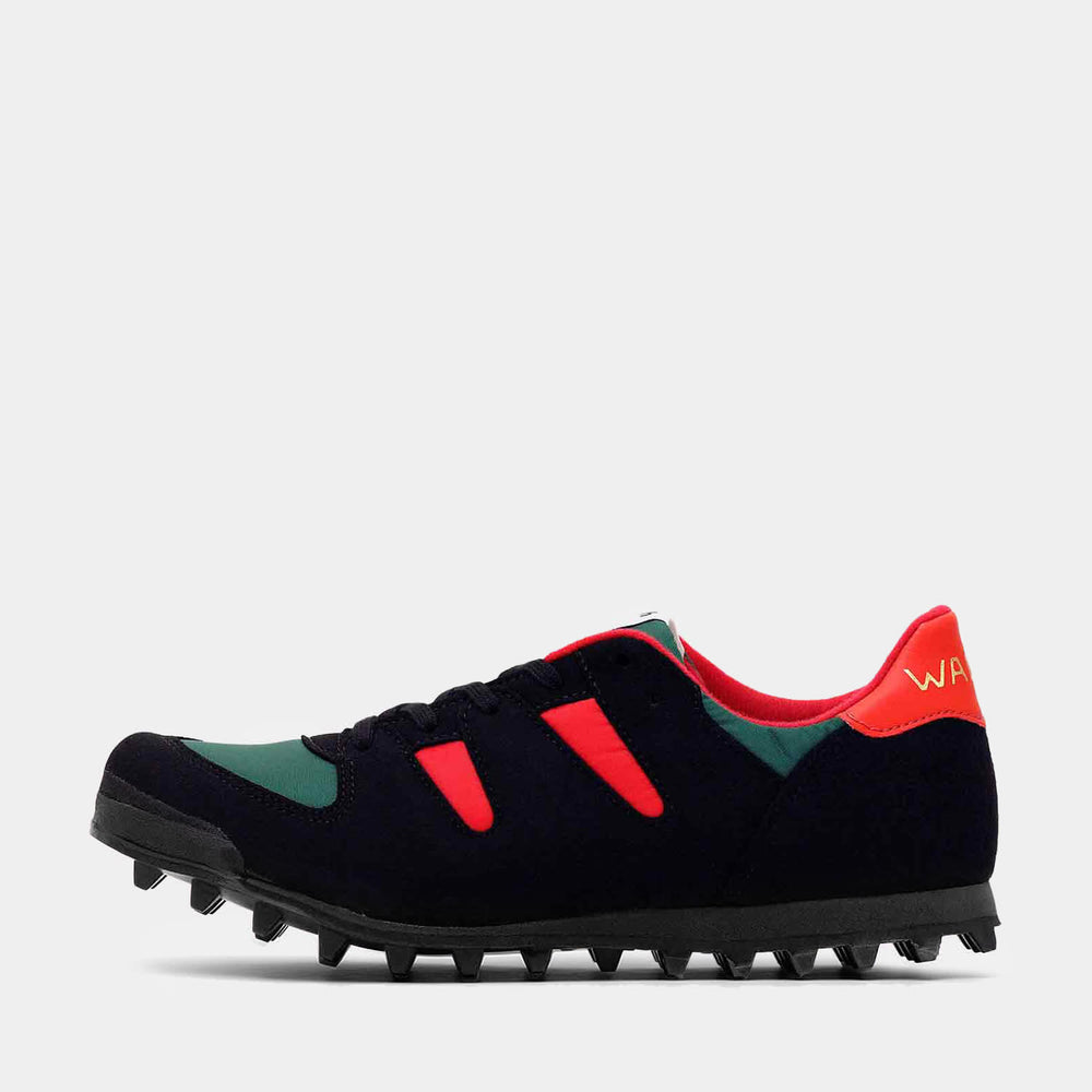 Norman Walsh - Fell Running Shoes - PB Elite - Made in UK