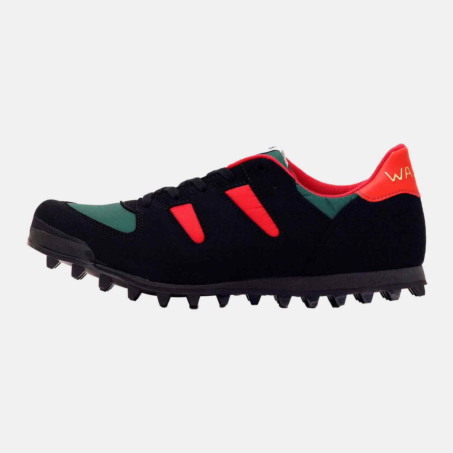 Normanwalsh PB Racer Fell Running Trainers WALSH