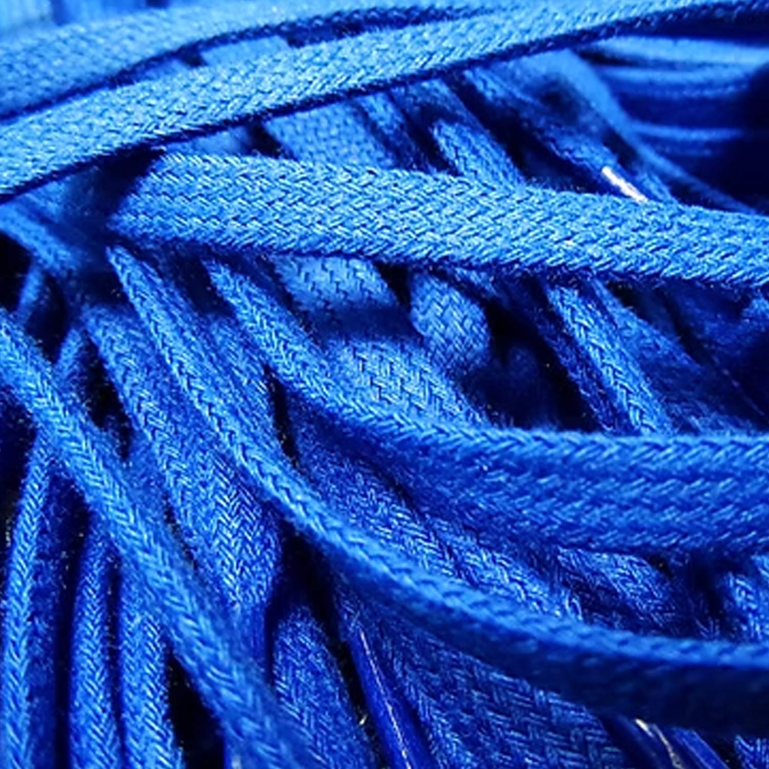 Normanwalsh Laces Royal Blue